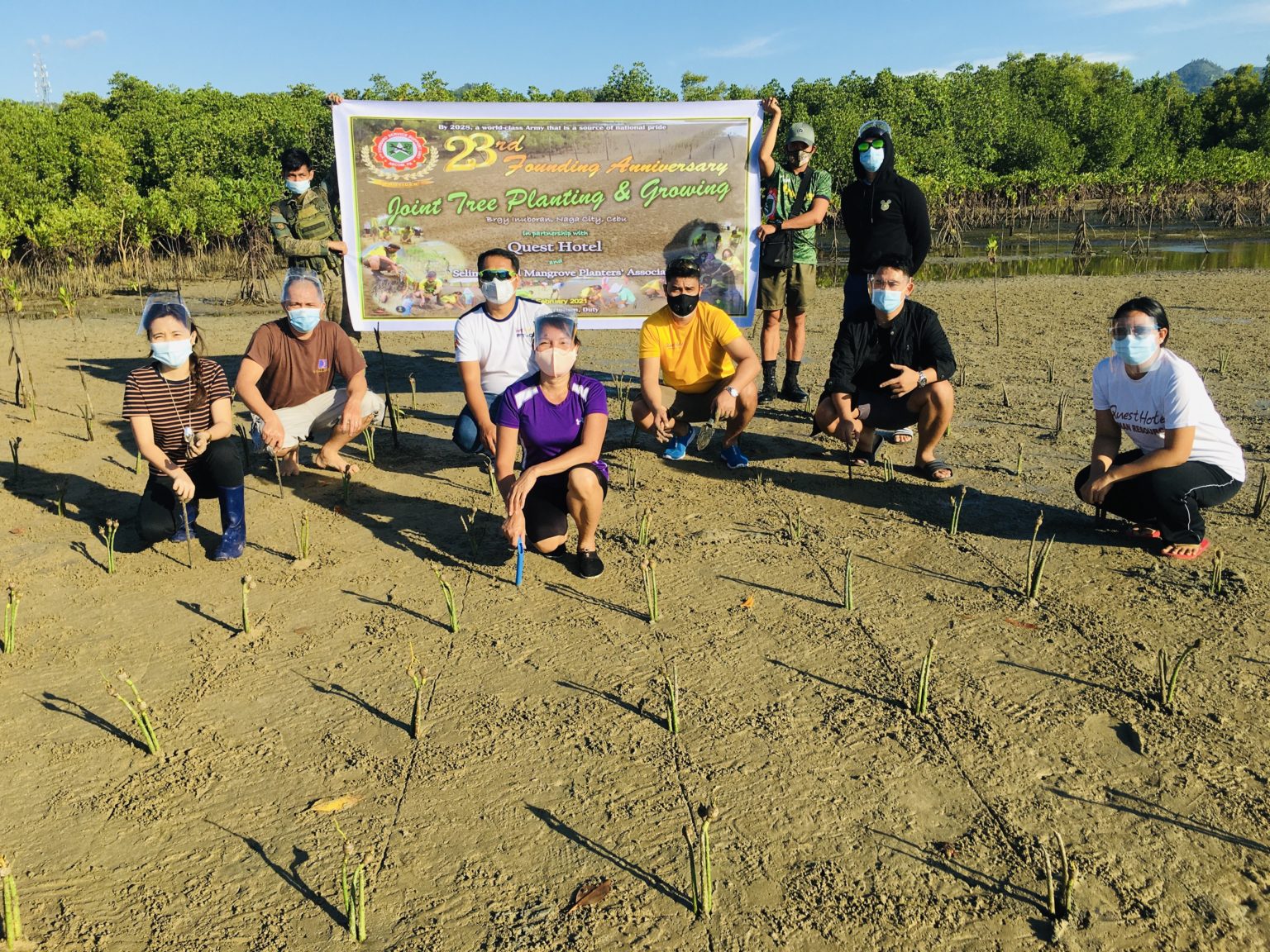 Quest Cebu’s environmental advocacy remains strong | Cebu Daily News