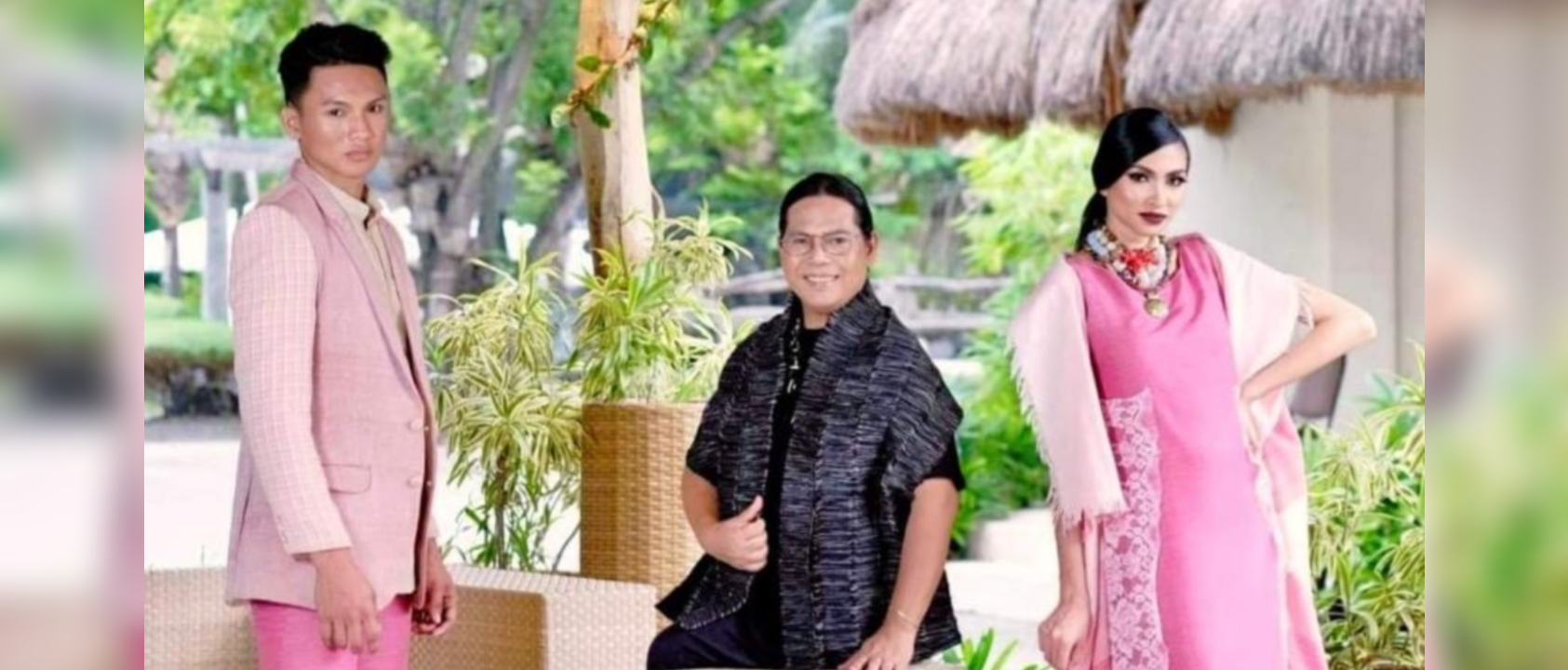 Empowering Cebuano creatives in the art of weaving at Hablonuevo, the ...