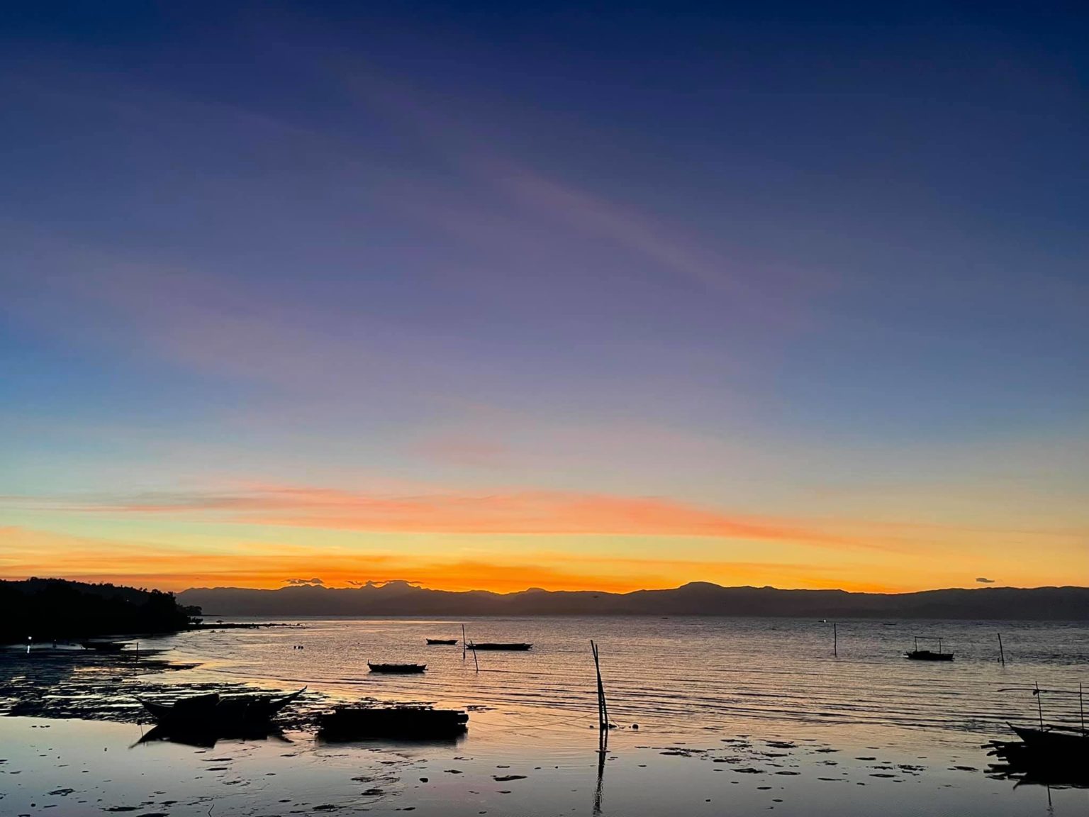 Sunsets and where to find them here in Cebu | Cebu Daily News