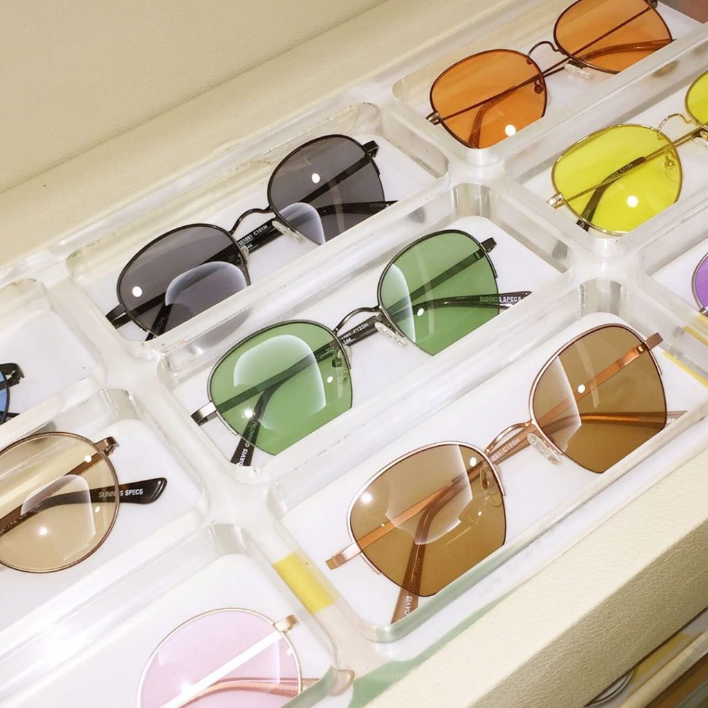 'Specs on Wheels' brings spectacle-related services to your doorstep ...