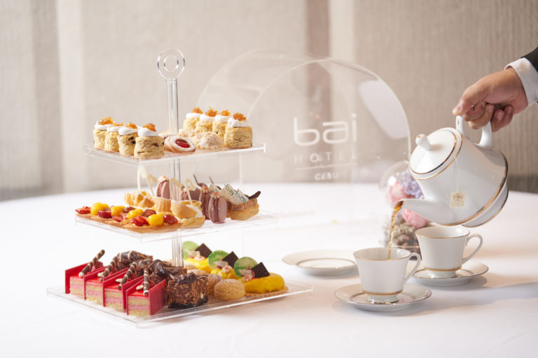 High time for high tea | Cebu Daily News