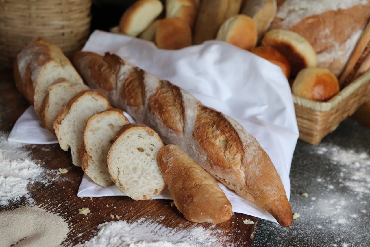 Delectable bread and cakes at Quest Hotel's Bread Library | Cebu Daily News