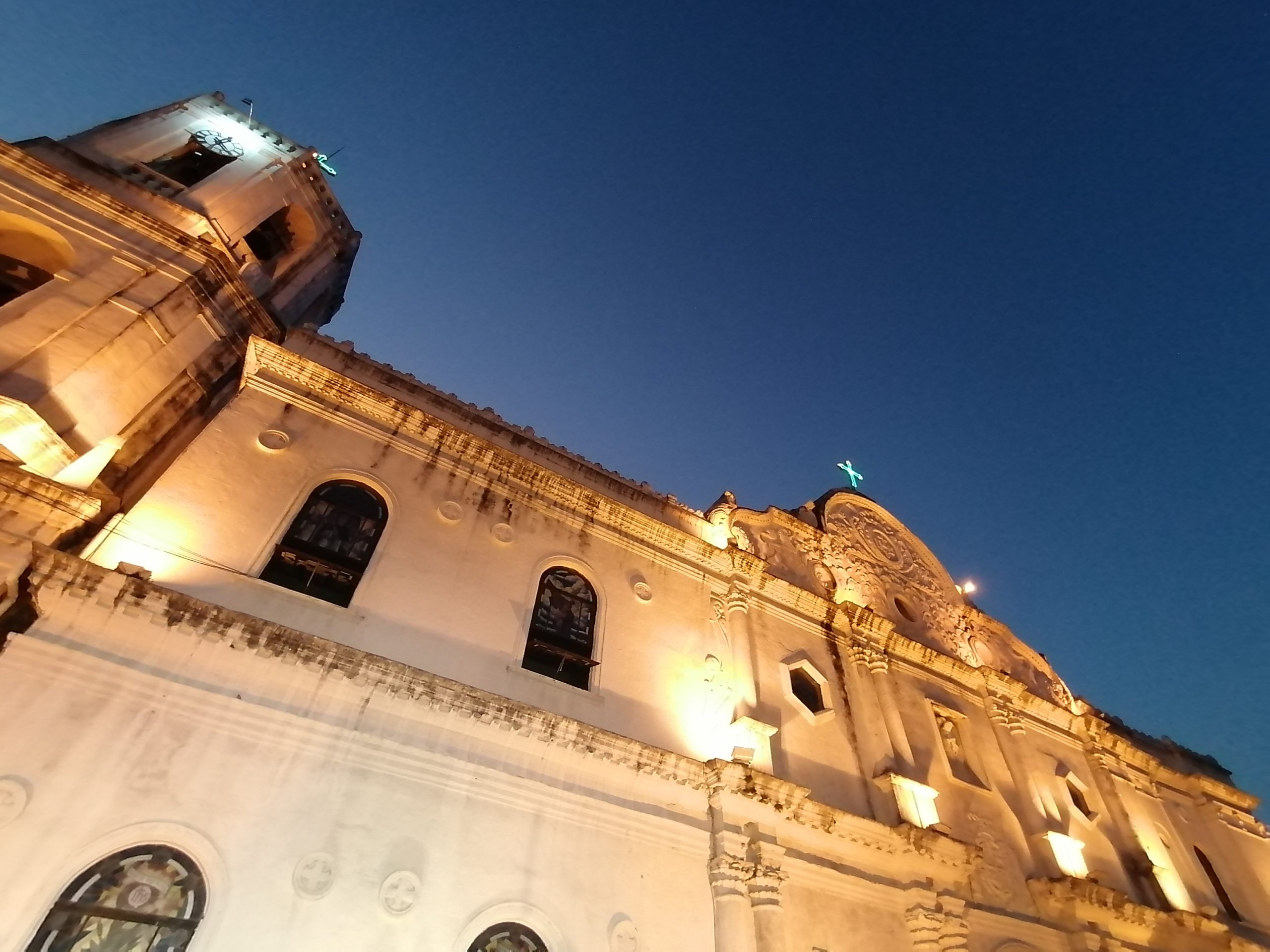 IN PHOTOS: 500 YOC in Cebu kicks off | Cebu Daily News