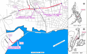 3 major infrastructure projects in Cebu City begin DED | Cebu Daily News