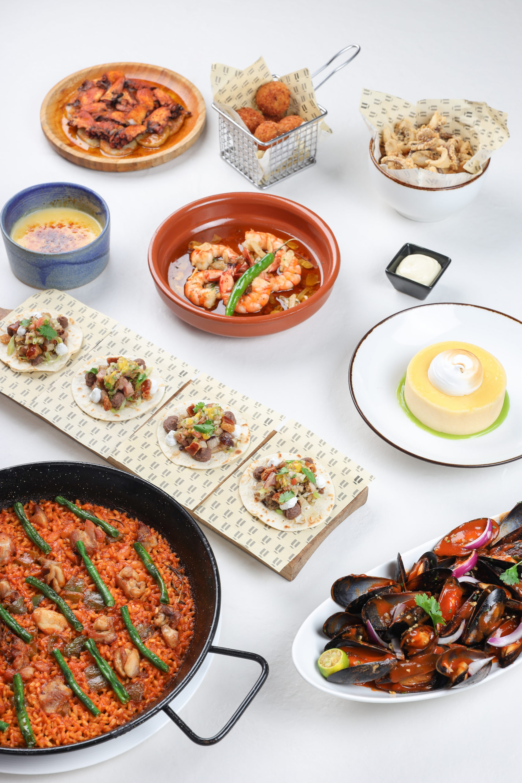 A Spanish Celebracion with Crimson Mactan's 'Enye at Home' | Cebu Daily ...