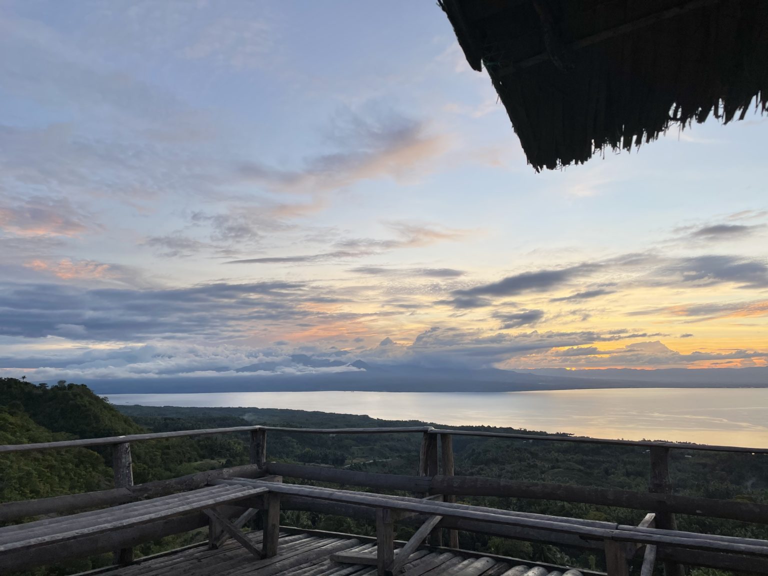 Where to find jaw-dropping overlooking view in Samboan | Cebu Daily News