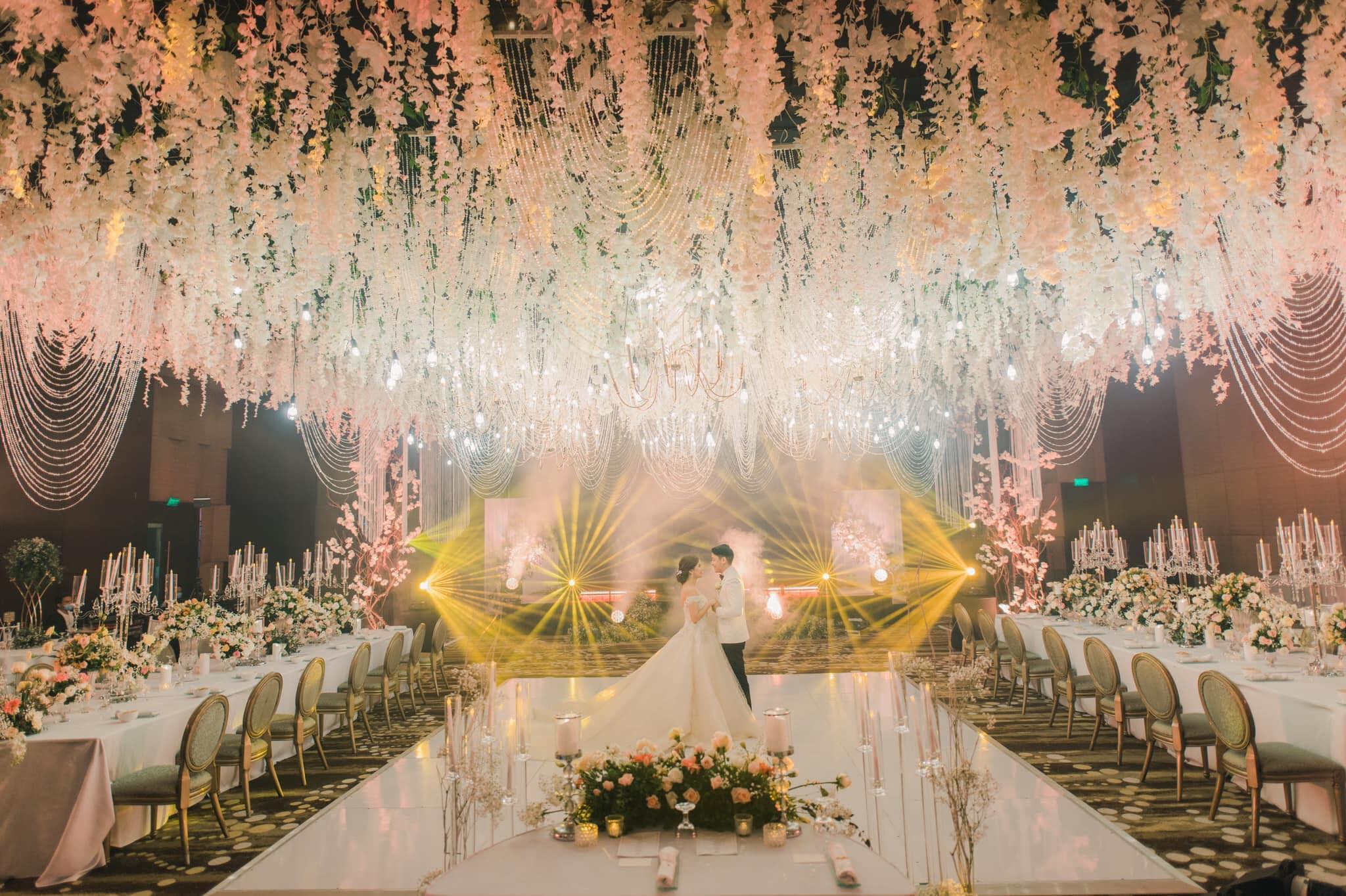 World-class weddings at the Waterfront | Cebu Daily News