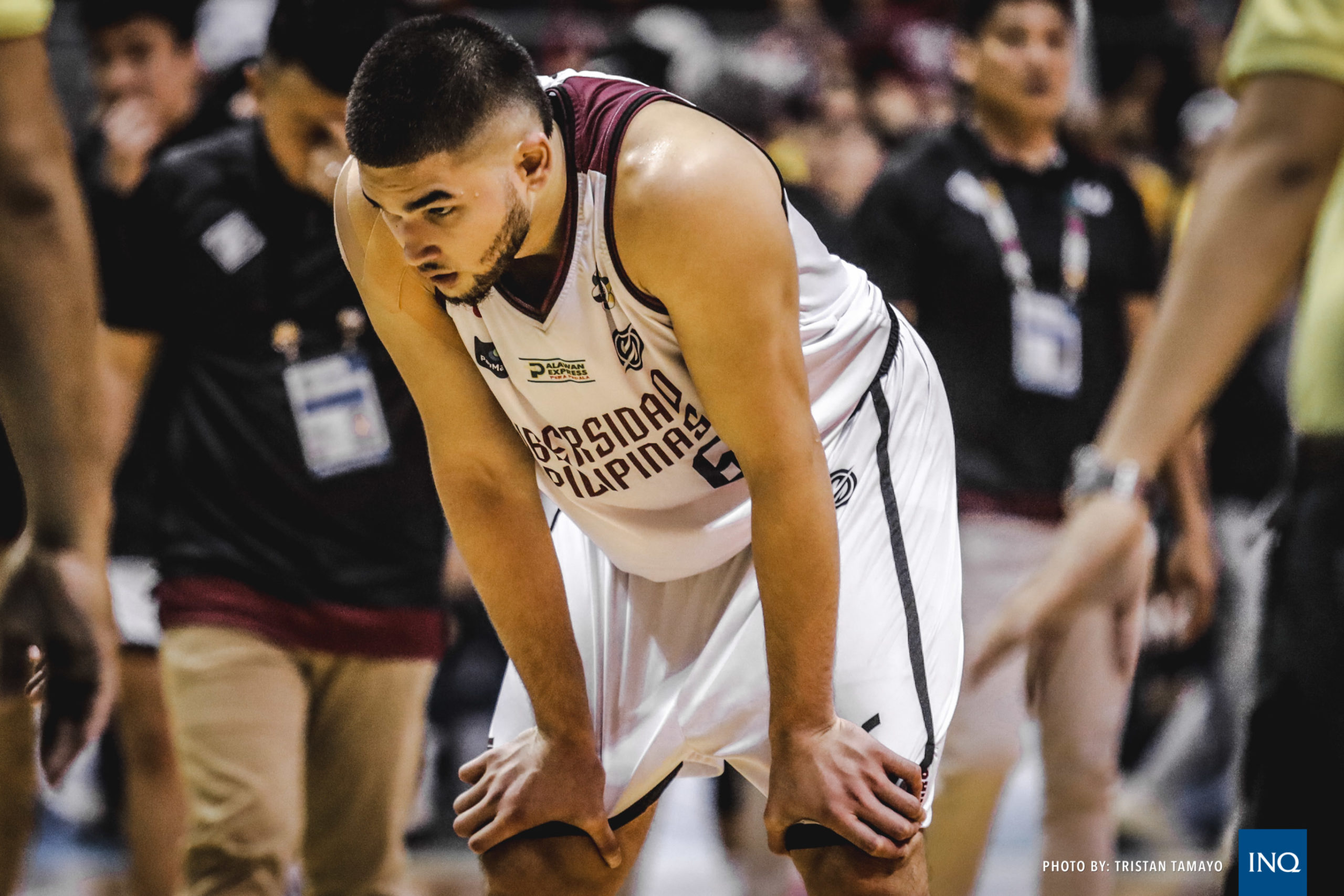 Kobe Paras reveals battle with depression: ‘I just felt lost’ | Cebu ...
