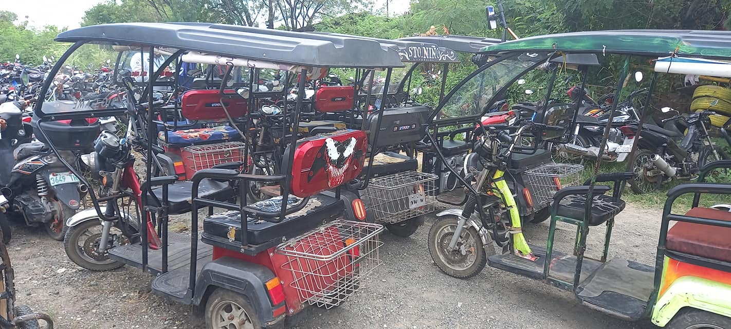 IN PHOTOS: CCTO issues over 7K citations tickets during first half of ...