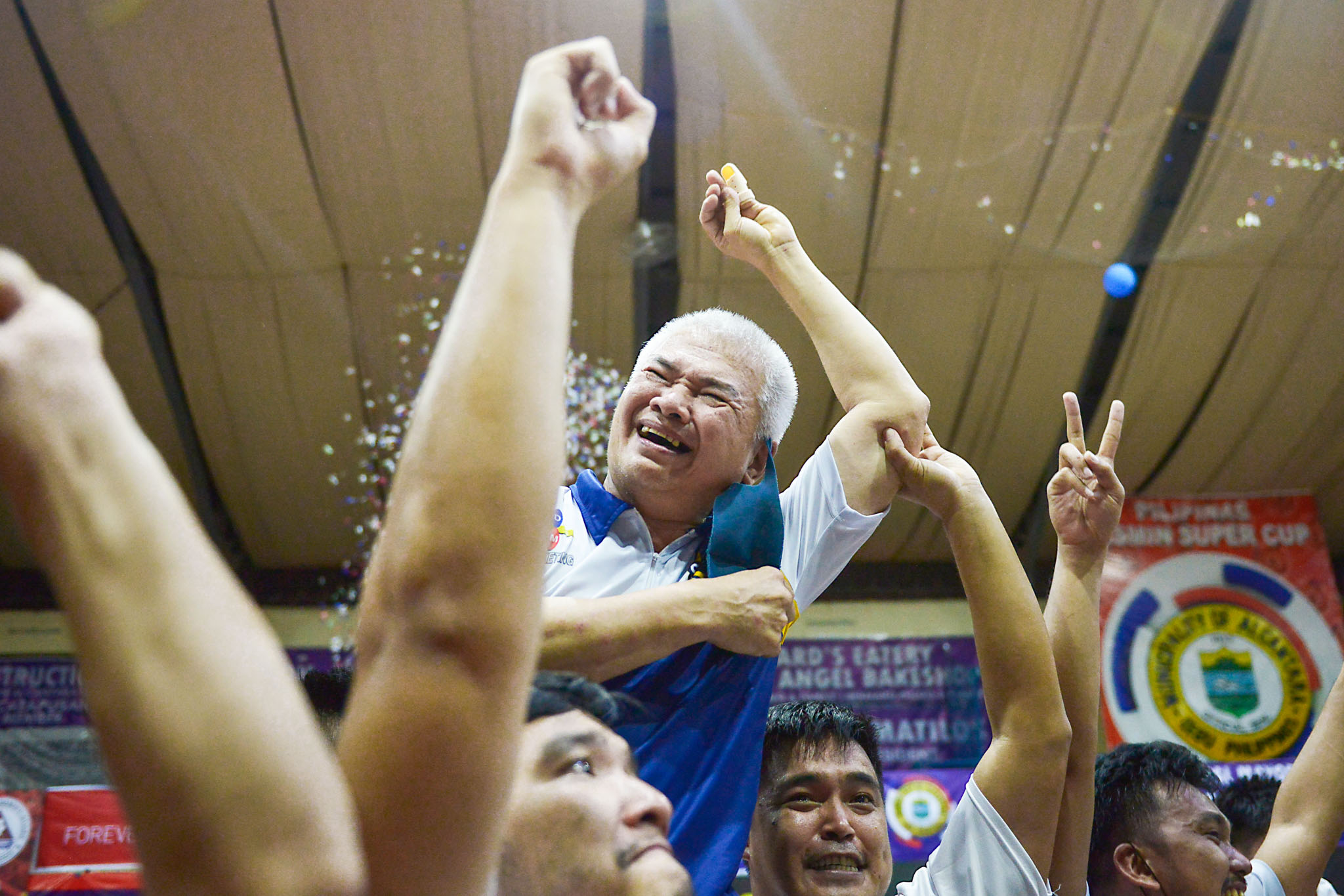 KCS Computer-Mandaue plans to keep roster intact for Grand Finals ...