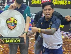 Against all odds, Verdida builds a champion team | Cebu Daily News