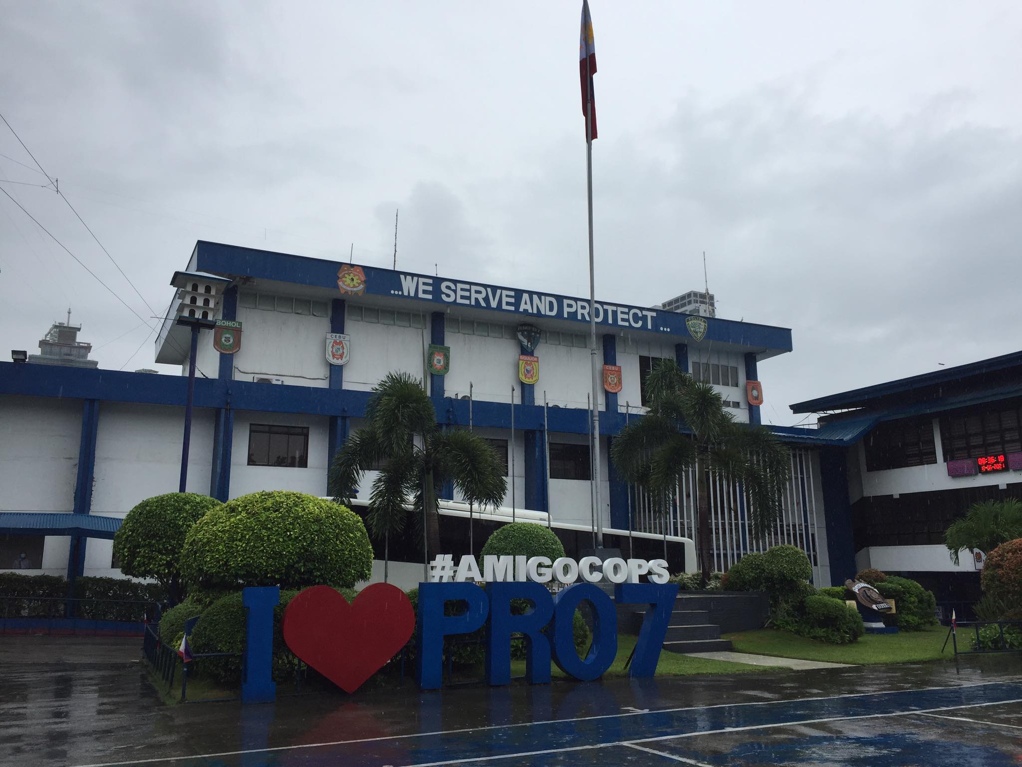 PRO-7 to observe maximum tolerance in anti-SONA rallies