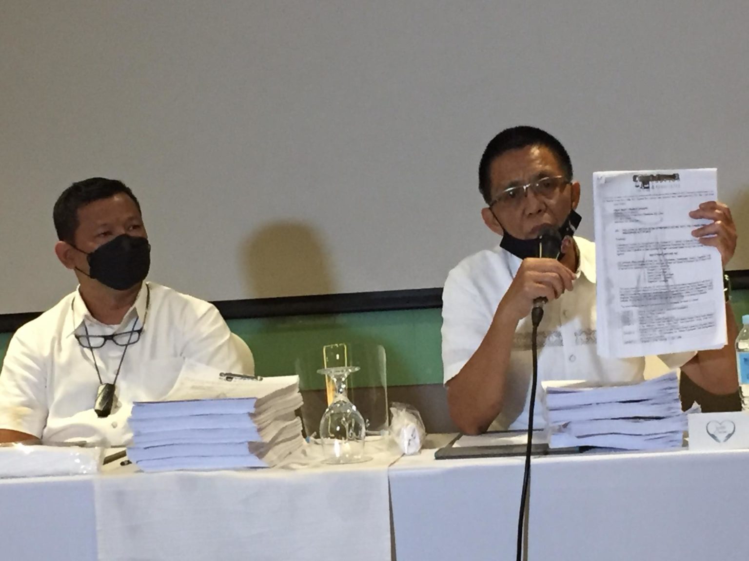 LTO-7 chief files cyberlibel case against 5 motorcycle dealers | Cebu ...