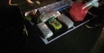 'Shabu' remains most commonly abused drug in Cebu City | Cebu Daily News