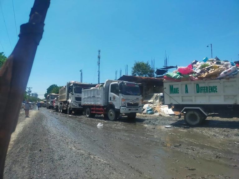 Inayawan village chief to city gov't: If state of emergency is declared ...