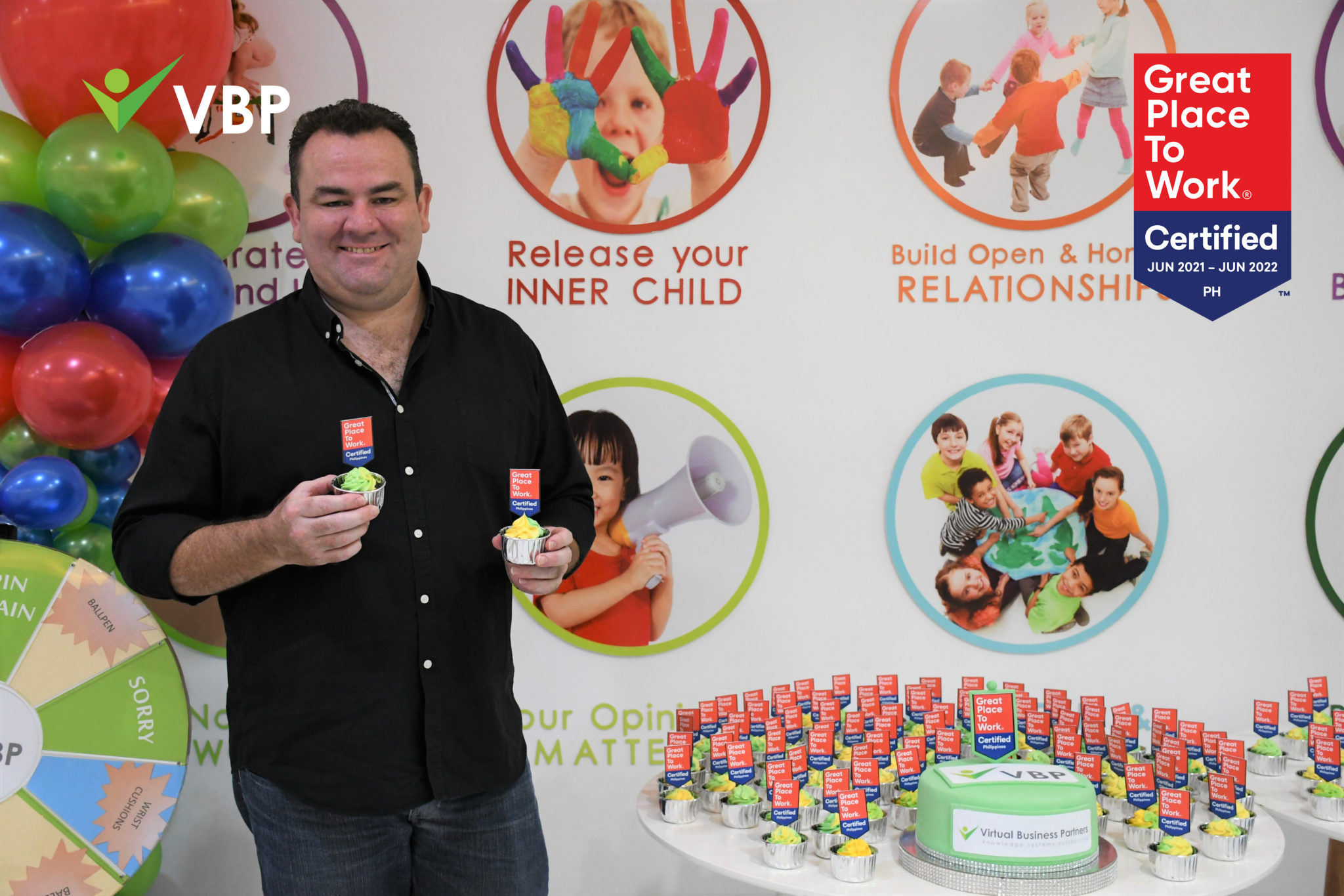 VBP Back Office Solutions, Inc. earns designation as a Great Place to ...