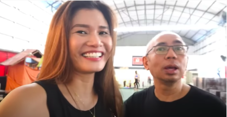 Vlogger Jen Barangan answers MUP questions in new vlog | Cebu Daily News