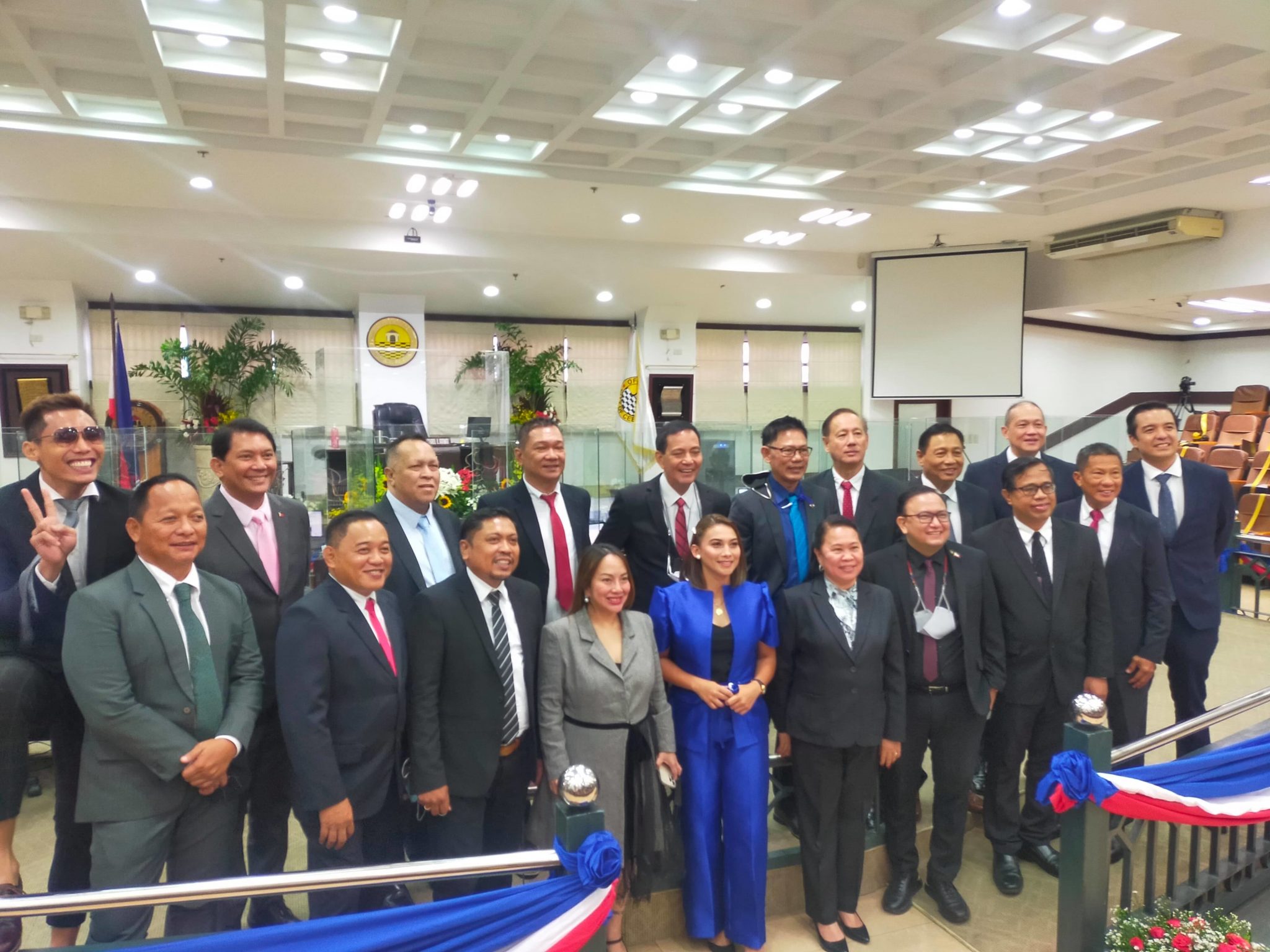 Cebu City 15th Council to focus on CCMC, garbage, budget | Cebu Daily News