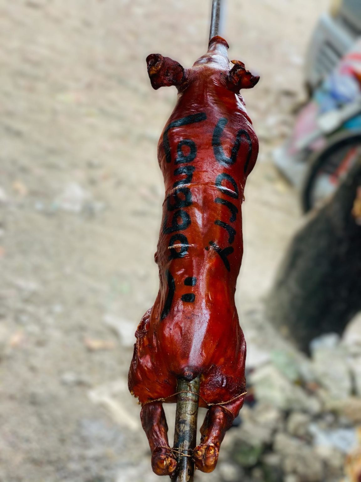 FACES OF CEBU: Mary Joy Postrano, 28, the brain behind Cebu's 'black ...