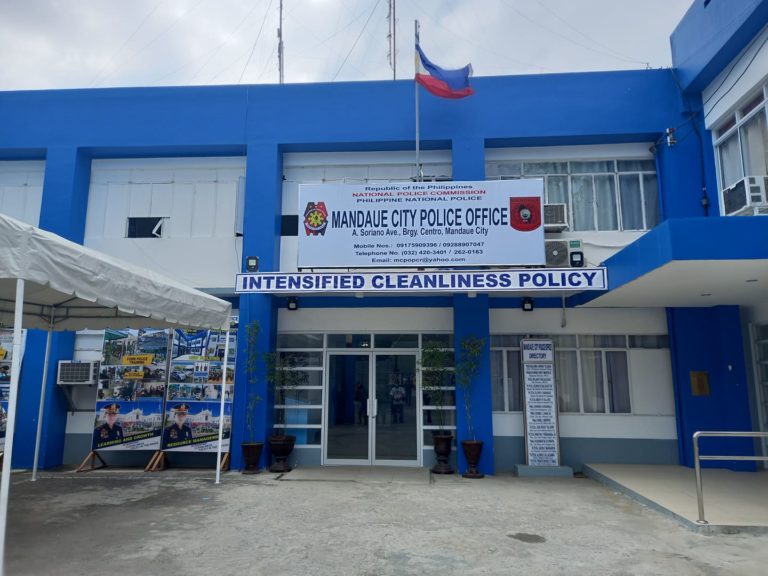 Mandaue police to intensify strict enforcement of health, safety ...