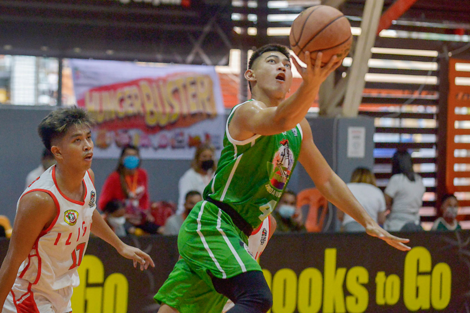 Roxas City logs second straight win | Cebu Daily News