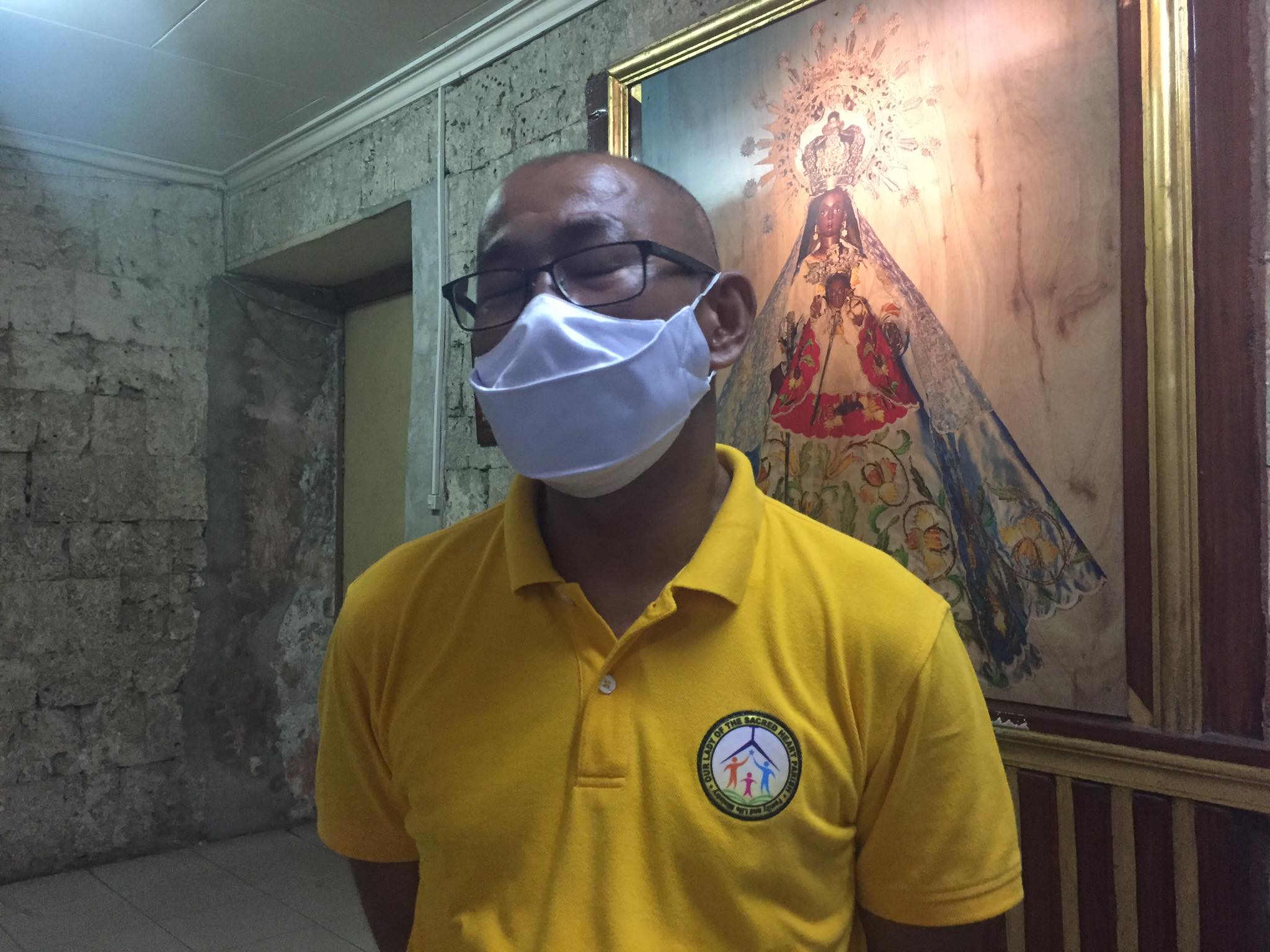 Humay-Humay public cemetery in Lapu-Lapu reopened | Cebu Daily News