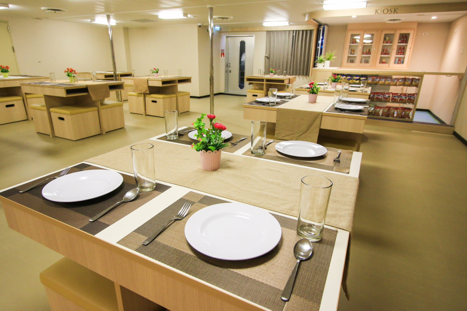 Trans-Asia launches biggest brand-new Ropax from Japan, MV TA21 | Cebu ...