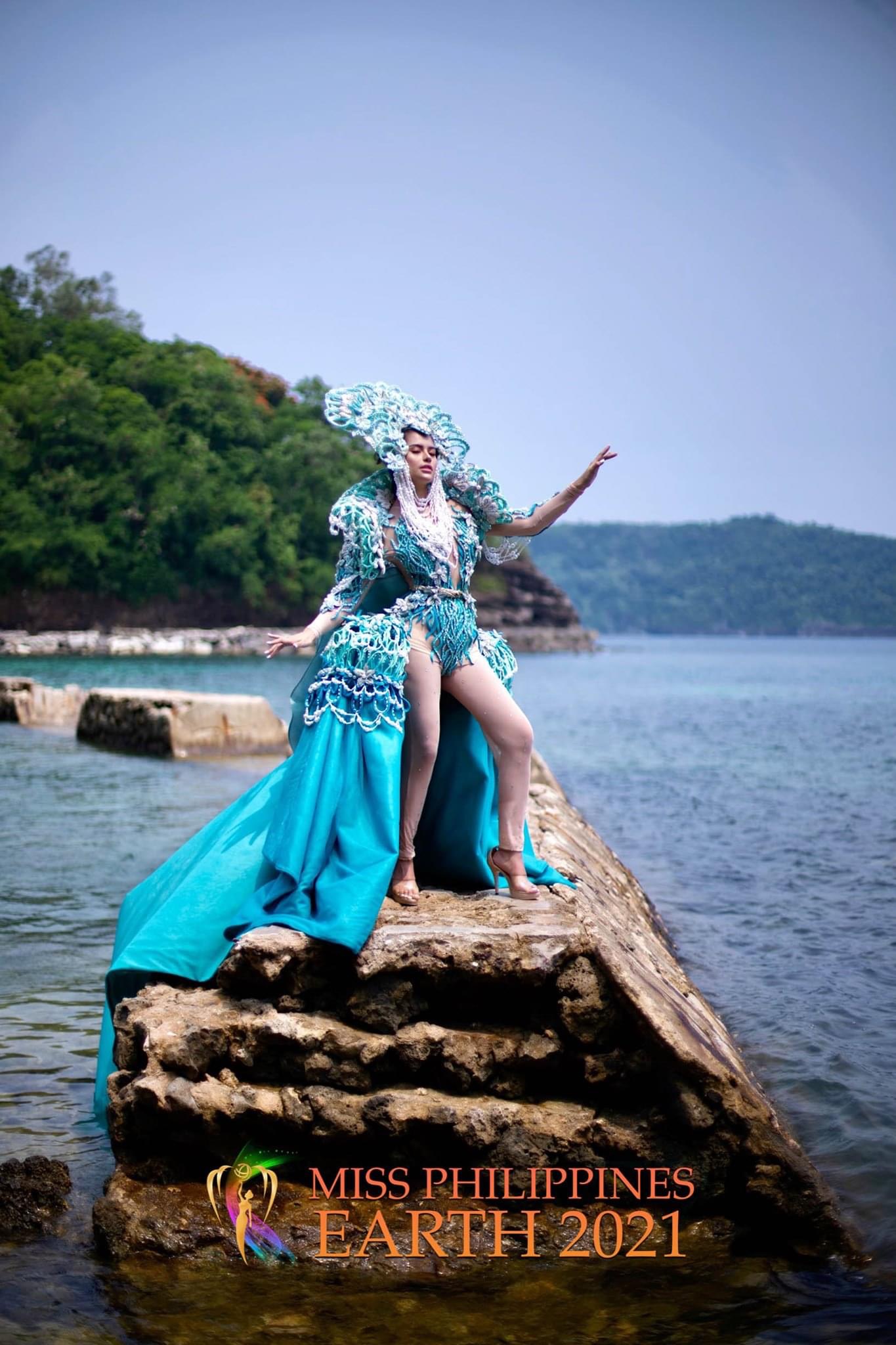 Six Cebuanas in Miss Philippines Earth 2021 | Cebu Daily News