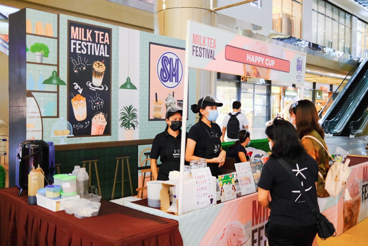 What you need to know about Milk Tea + where to find the best one ...