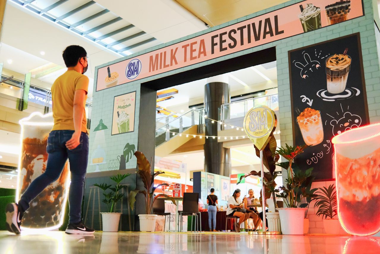 What you need to know about Milk Tea + where to find the best one ...