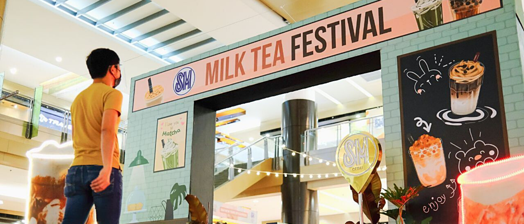 What you need to know about Milk Tea + where to find the best one ...