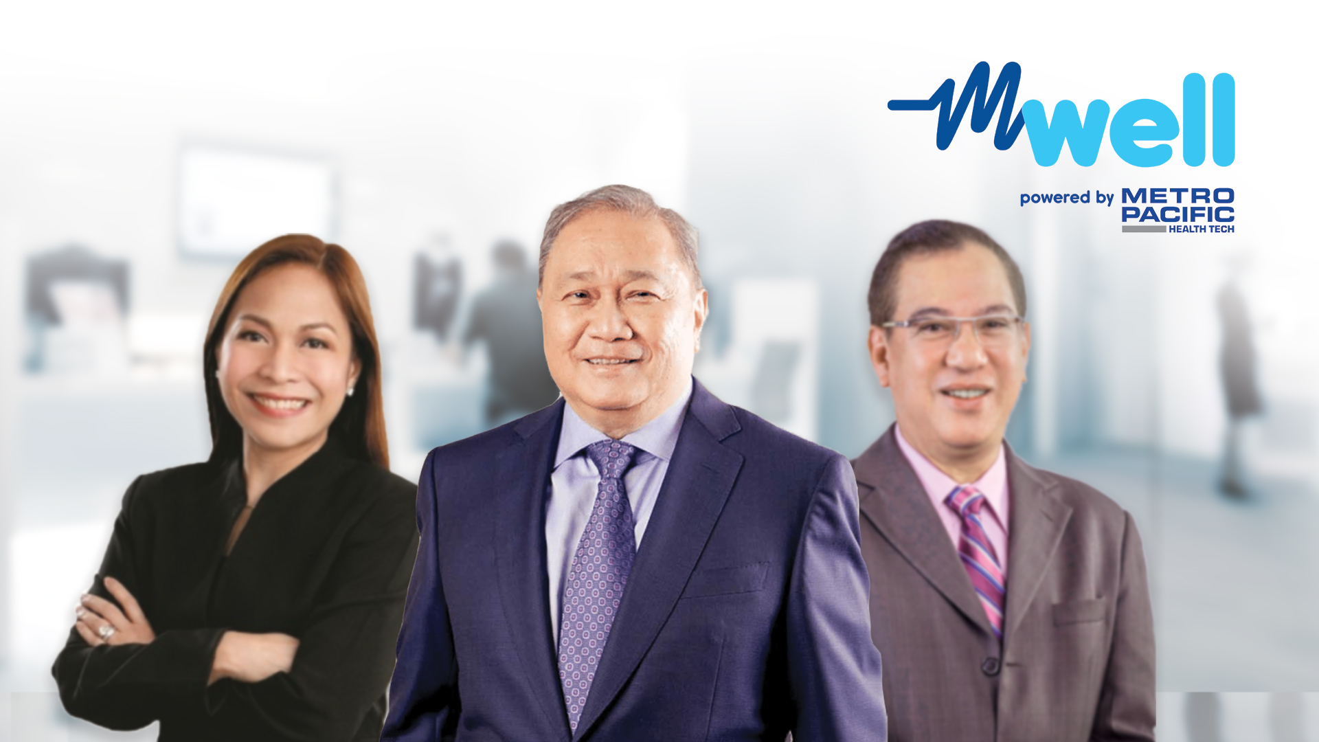 mWell, country’s first fully integrated health & wellness app offers ...