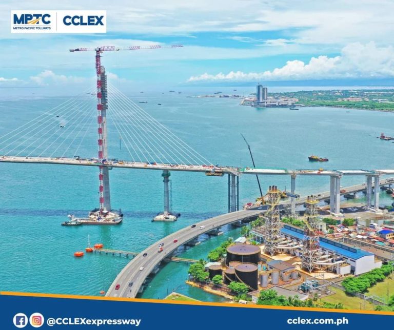 Pedestrians, cyclists free to use CCLEX | Cebu Daily News