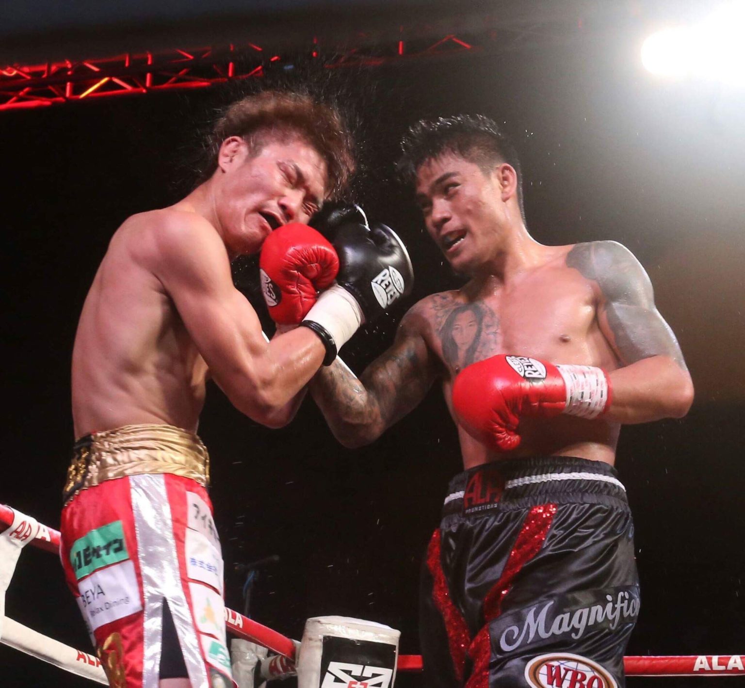 Magsayo excited to fight in undercard of Pacquiao-Spence | Cebu Daily News