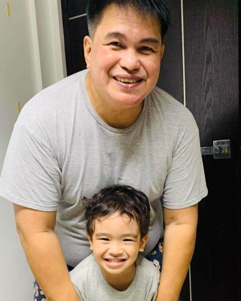 What is life now for Marc Logan? Read on | Cebu Daily News