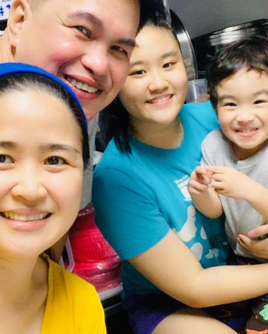 What is life now for Marc Logan? Read on | Cebu Daily News