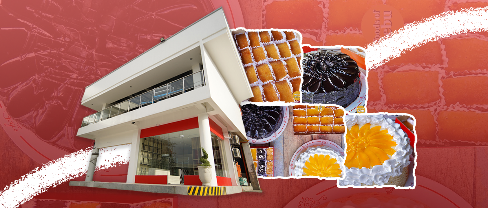 Yoyi’s Cakes and Pastries to launch a new branch in Talisay City | Cebu ...