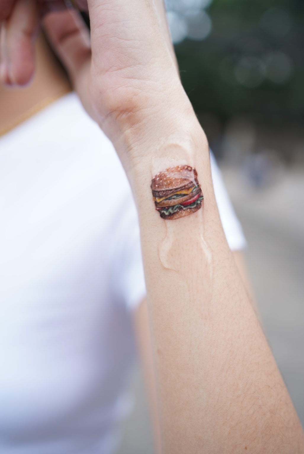 FACES OF CEBU: Jello Talaboc, 30, Cebuano minimalist tattoo artist ...