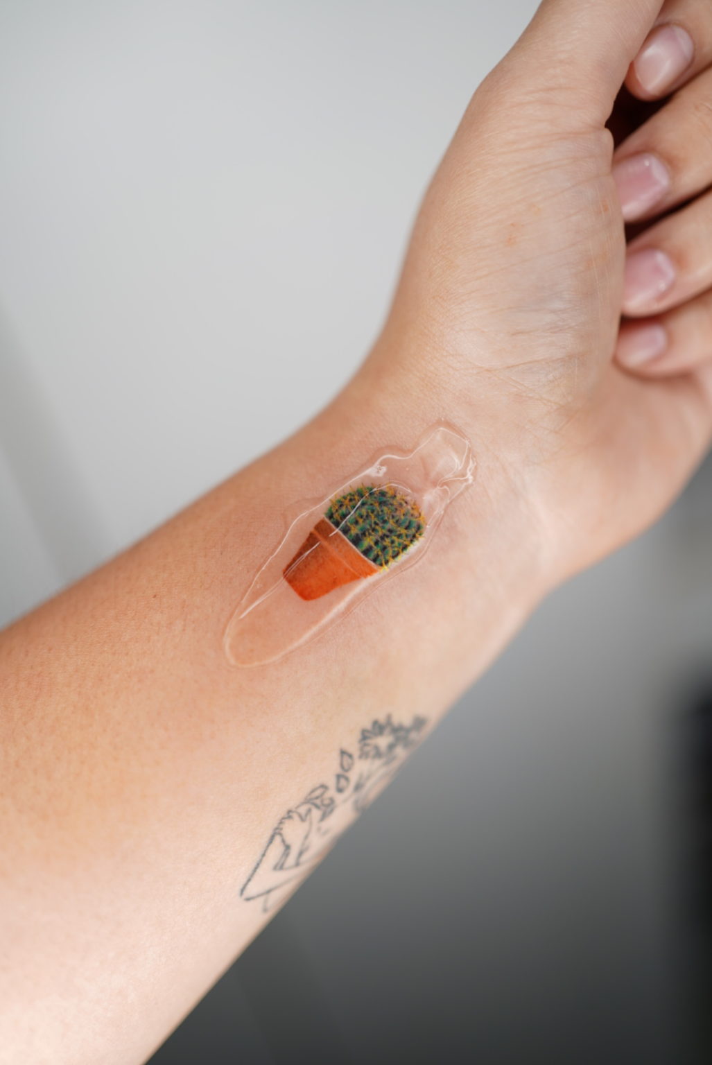 FACES OF CEBU: Jello Talaboc, 30, Cebuano minimalist tattoo artist ...