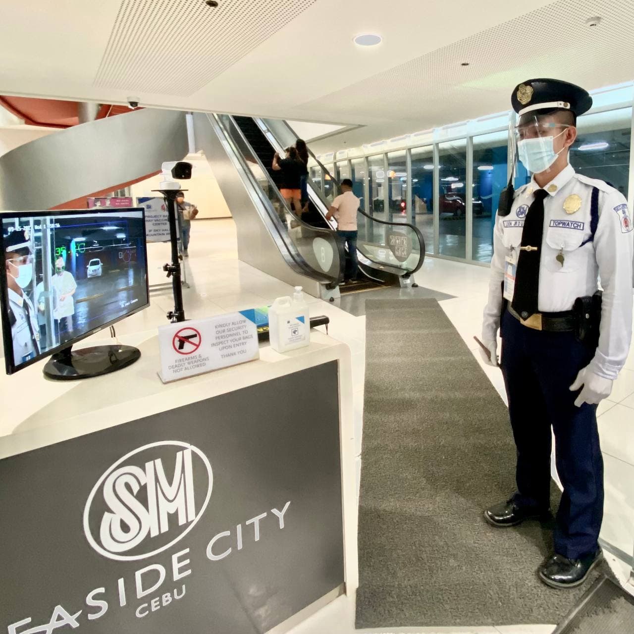 This is the new age of safe malling with exclusive discounts for ...