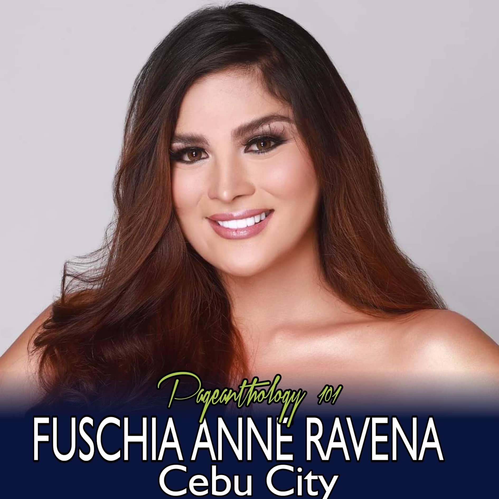 Five Cebuana transgender women vie for Miss Int’l Queen PH | Cebu Daily ...