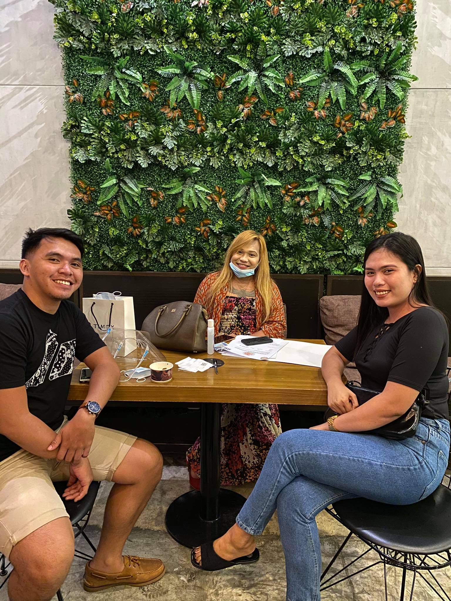 Another Cebu couple 'scammed' by wedding coordinator | Cebu Daily News