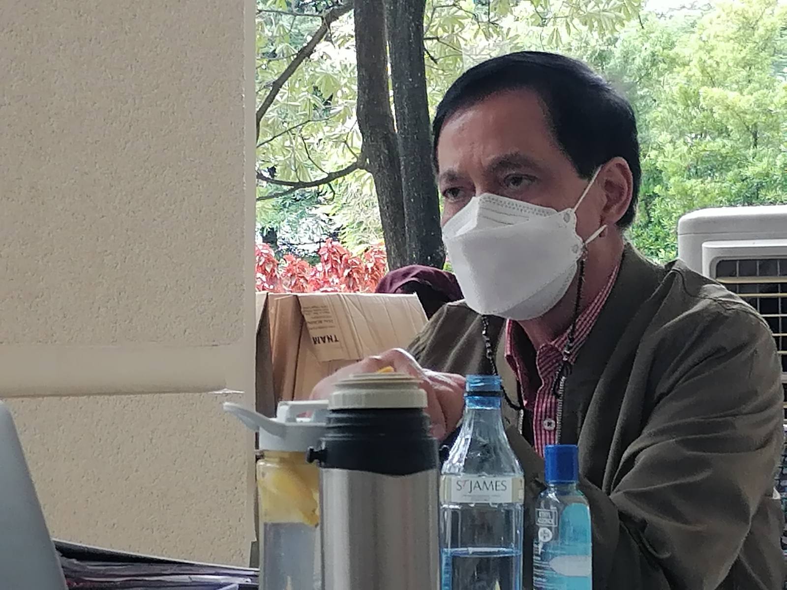 Rama to run for Cebu City mayor again | CDN Digital