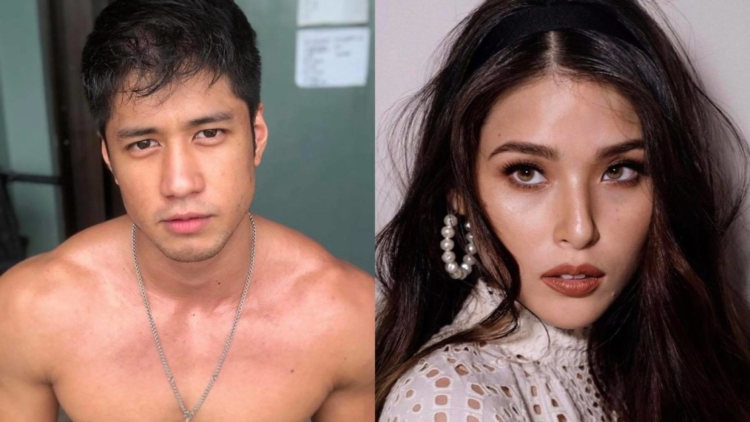 Aljur Abrenica to ex-wife Kylie Padilla: 'Tell them who cheated first ...