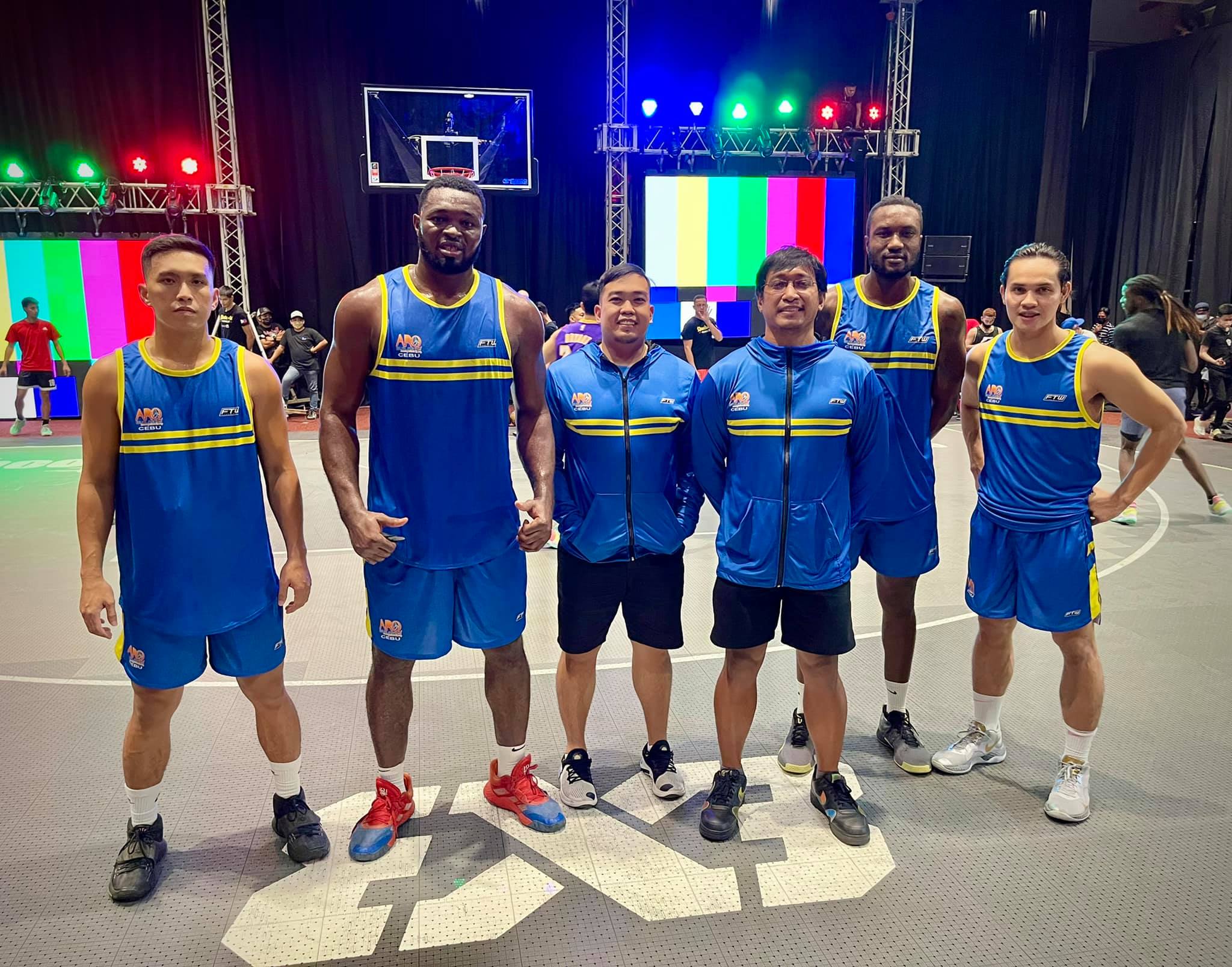 Elombi: ARQ Builders Cebu has what it takes to rule Pilipinas ...