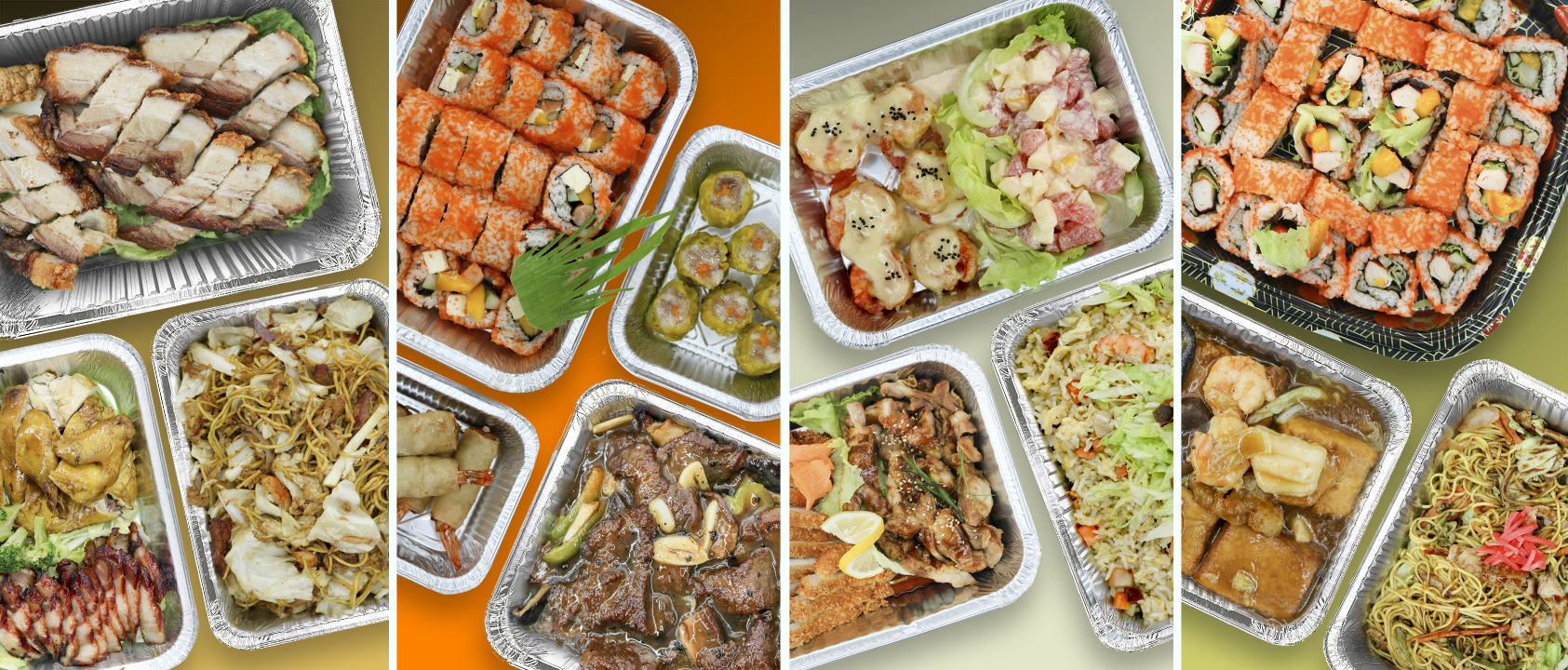 Waterfront launches all-new to-go gourmet line | Cebu Daily News