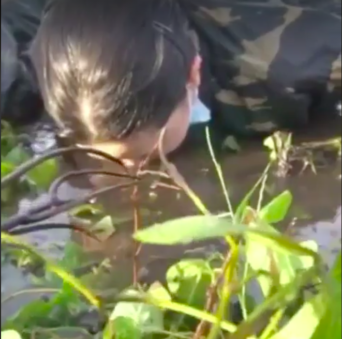 RC Muñoz shares PAF Reserve training moments | Cebu Daily News