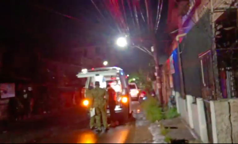 Driver blames ‘locked front tire’ in deadly motorcycle accident in Cebu ...