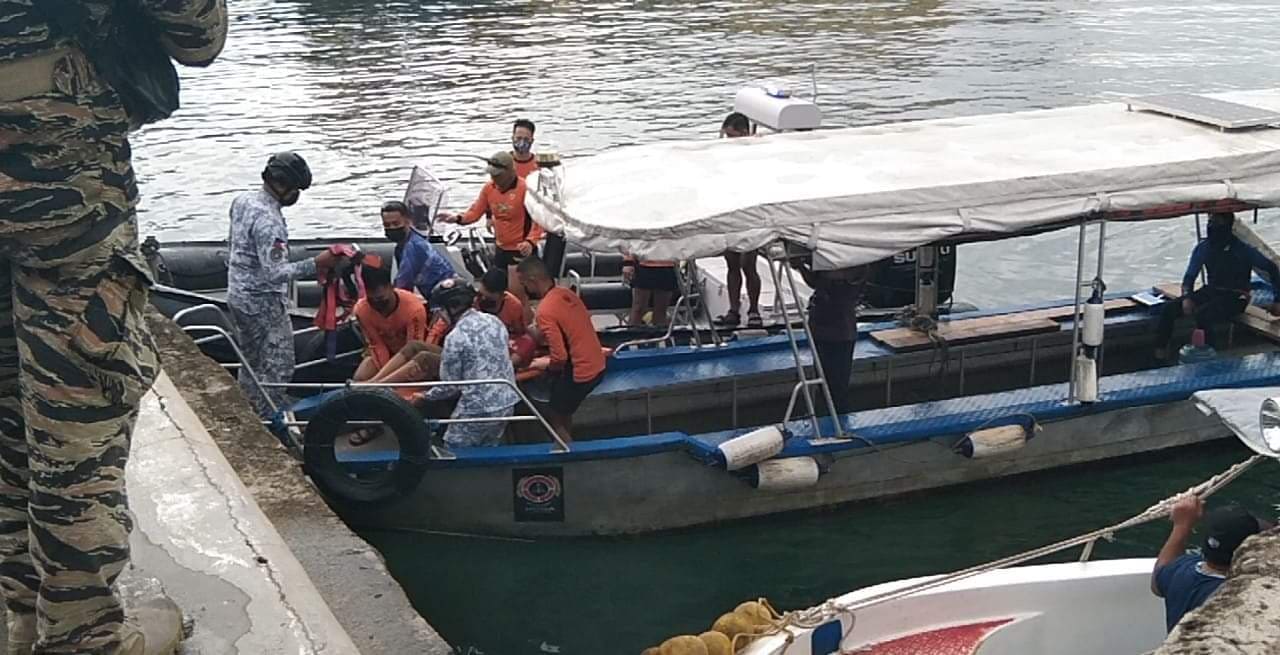 12 yo dies in Pier Uno drowning incident | Cebu Daily News