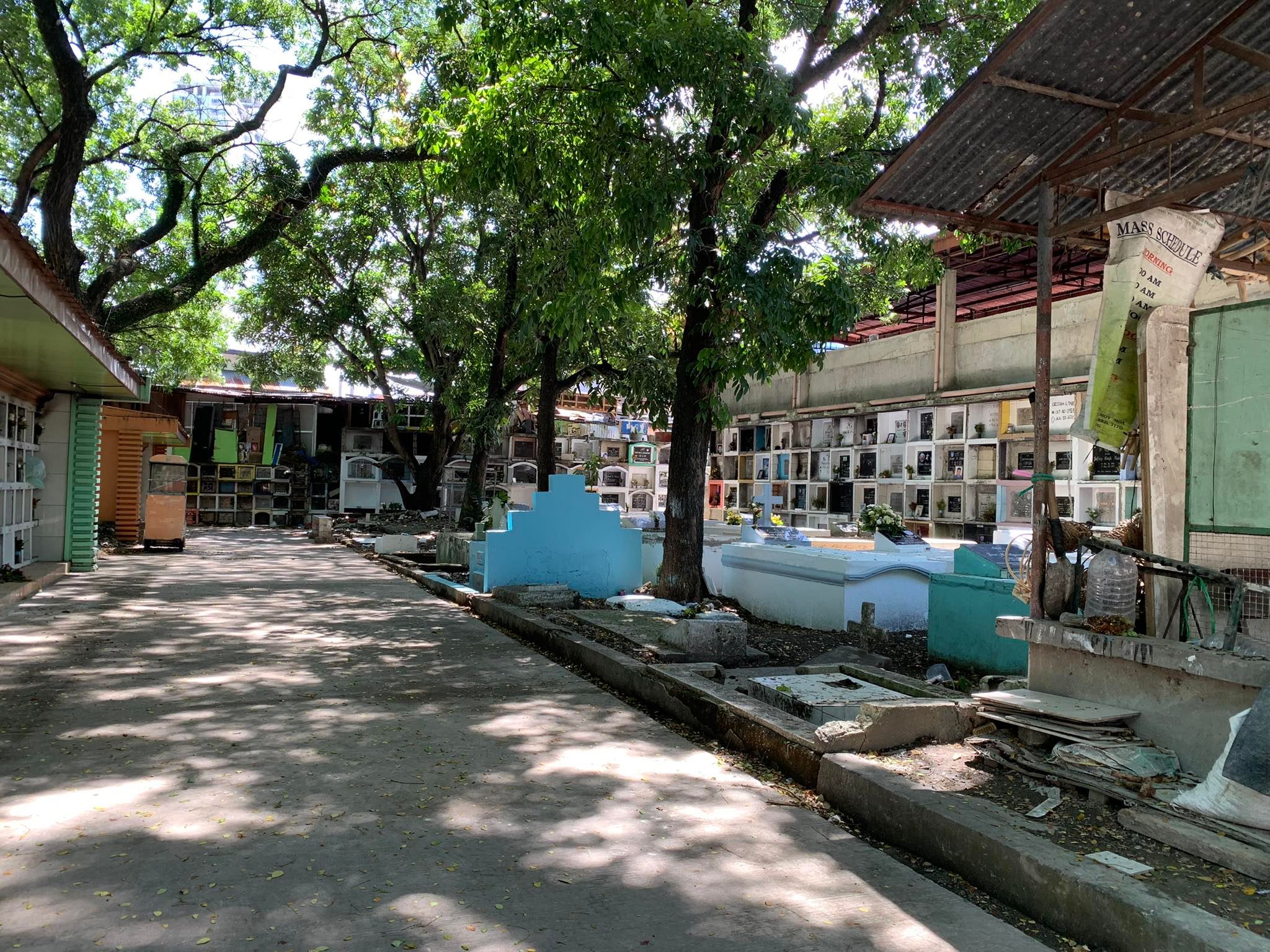 Kalag-Kalag 2022: Mayor Rama allows mass and religious activities ...